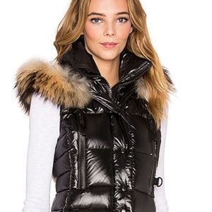 Sam | Jackets & Coats | Sam Legacy Fur Vest Revolve Clothing Xs | Poshmark
